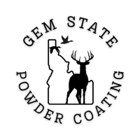 Powder Coating vs Painting – Gem State Powder Coating, INC